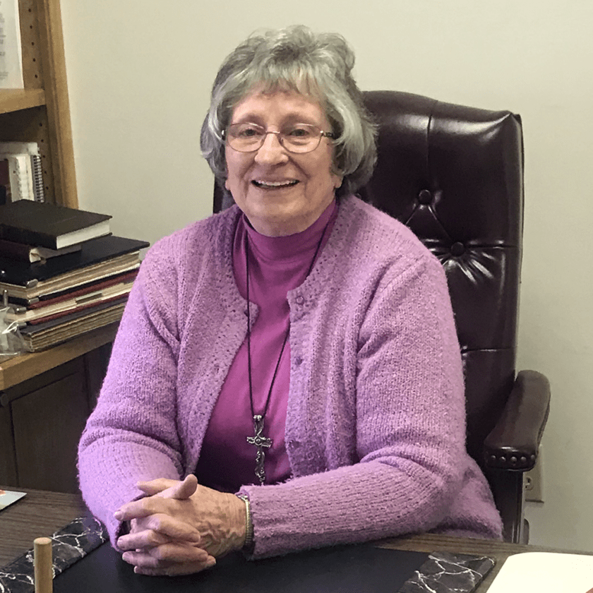 Leadership - St John's Gernant's Church | Leesport, PA